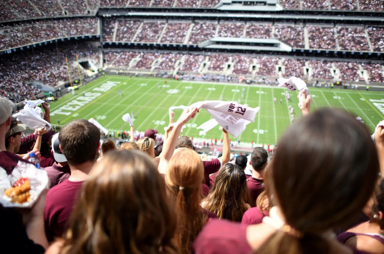 Things to Do in College Station, TX | Texas A&M Hotel & Convention Center