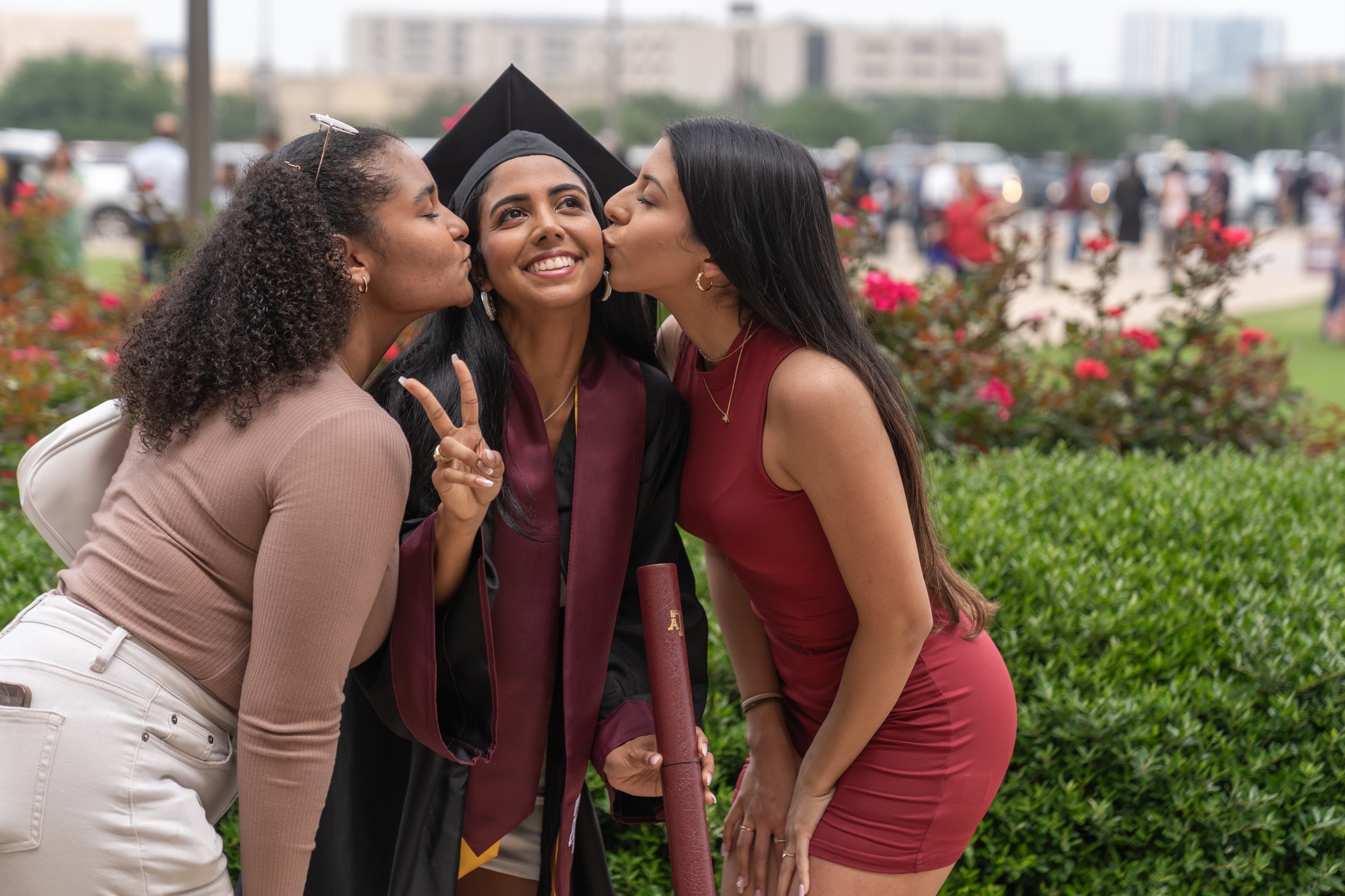 Graduation Parties | Texas A&M Hotel & Convention Center